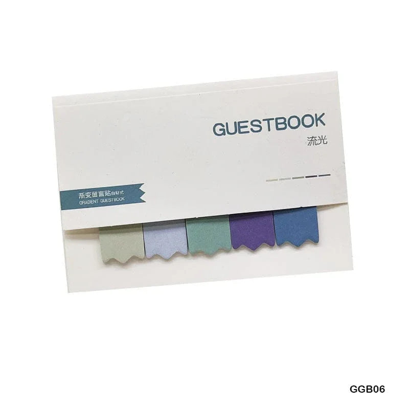 Explore Our Sticky Notes, Post-its & Memo Notes | Inkarto