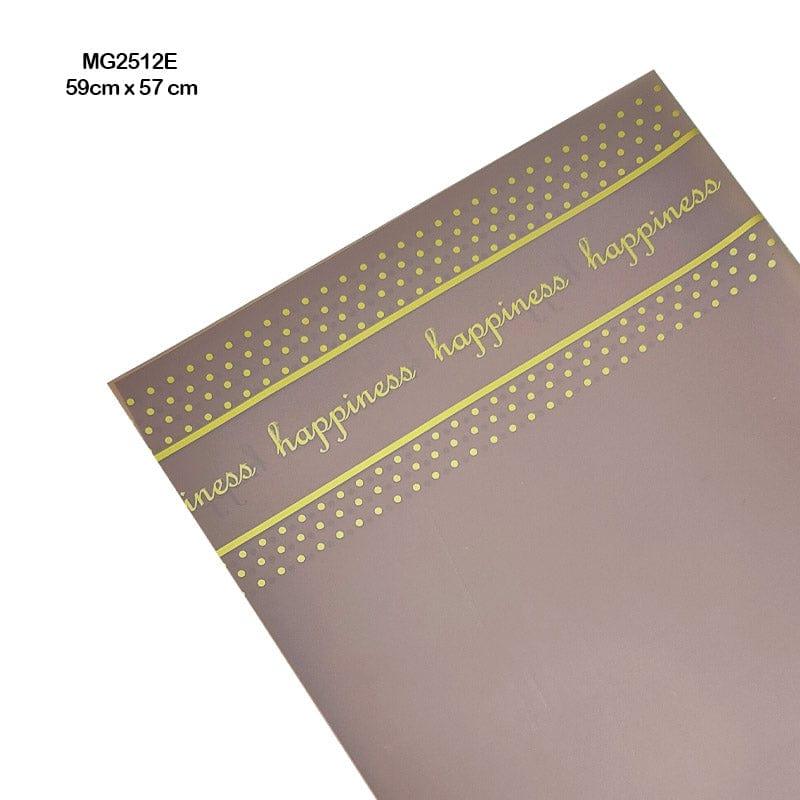 Beautiful Large-Size Wrapping Paper | 20 Pieces Pack – Inkarto