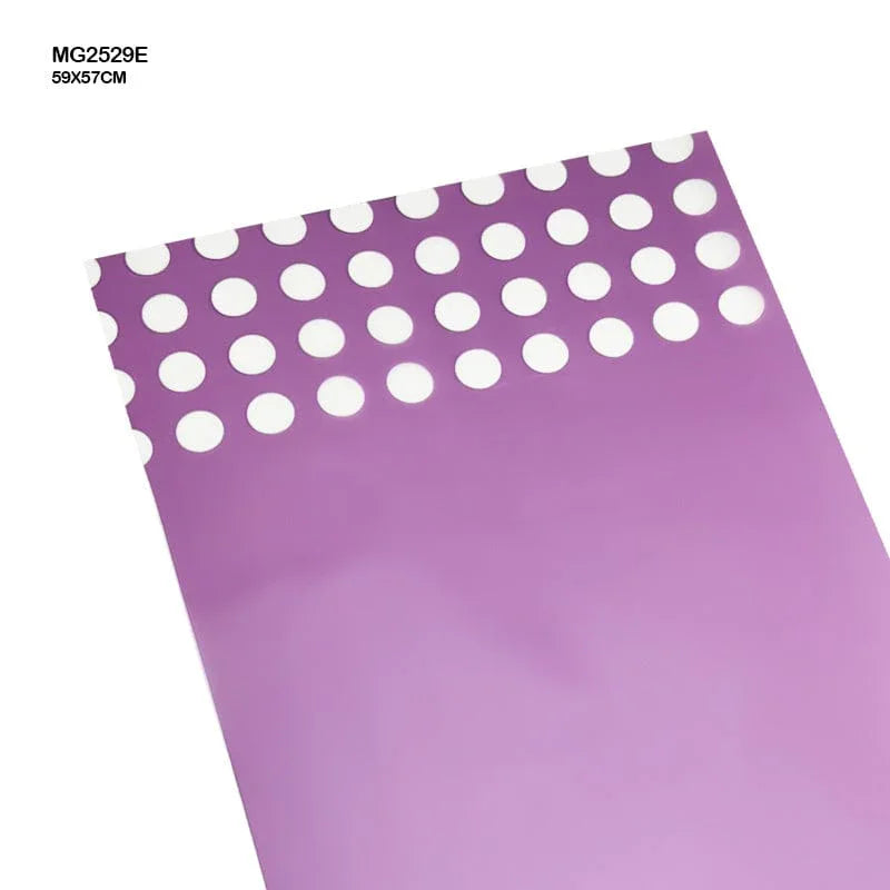 Beautiful Large-Size Wrapping Paper | 20 Pieces Pack