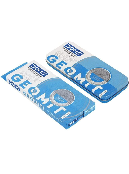 Accurate Plus Compass - Metal and Plastic Body with Tightening Tool