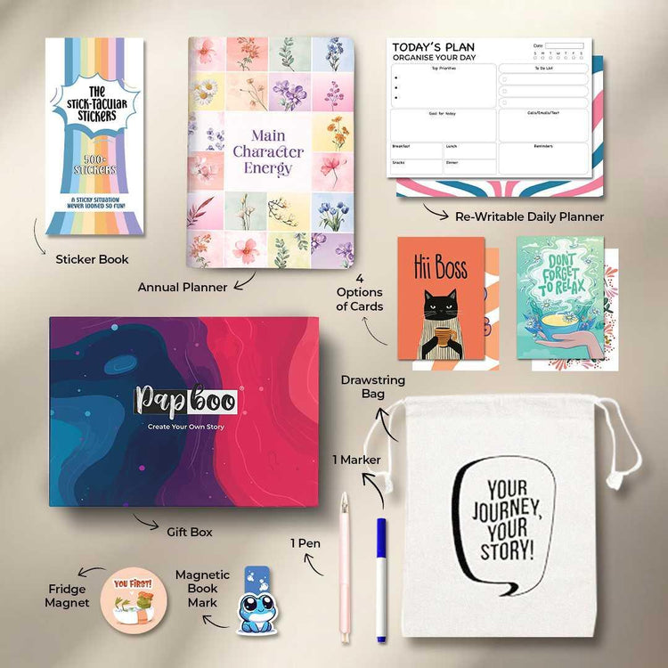 Explore Our Sticky Notes, Post-its & Memo Notes | Inkarto