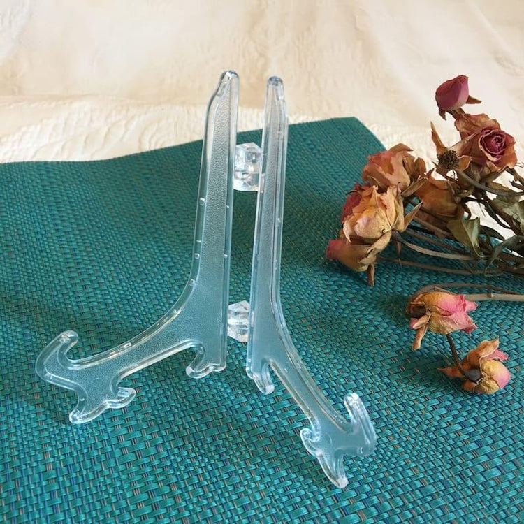 Easel Stand for Painting Starting at Just ₹39 | Buy Acrylic Easel ...