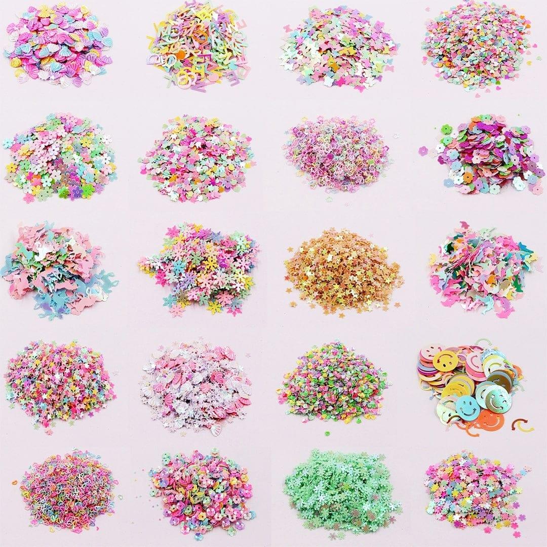 Craft Sequence Pvc 0.5Kg – Inkarto