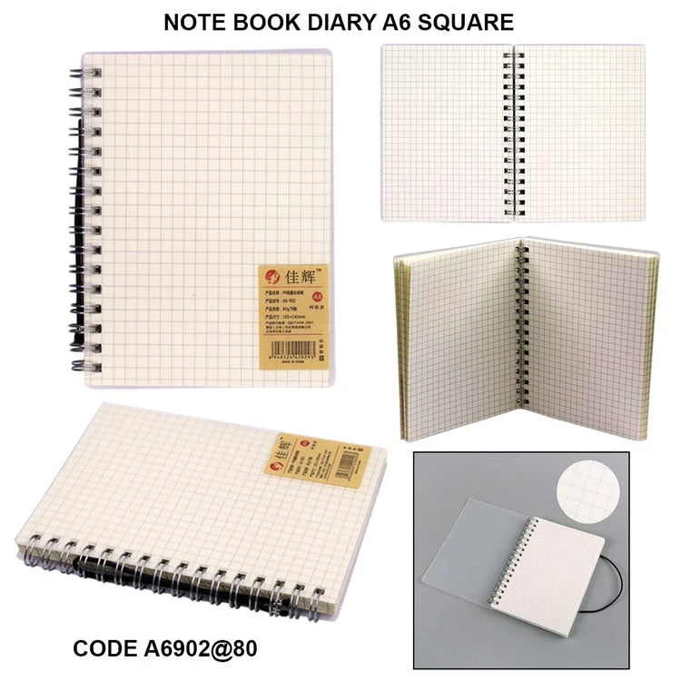 Affordable diary under 100 rupees in India I Shop from Inkarto