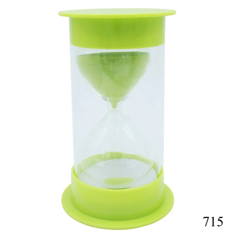 Sync with Time: Shop Our Unique Sand & Clock Timers Today! – Inkarto