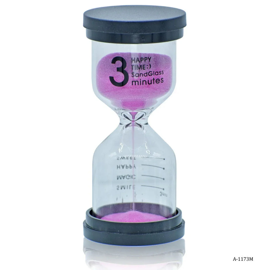 Sync with Time: Shop Our Unique Sand & Clock Timers Today! – Inkarto