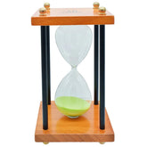 Sync with Time: Shop Our Unique Sand & Clock Timers Today! – Inkarto