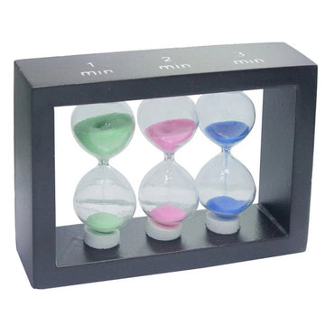 Sync with Time: Shop Our Unique Sand & Clock Timers Today! – Inkarto