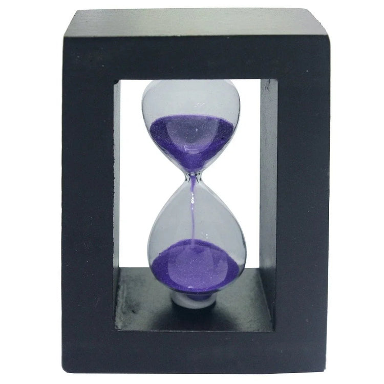 Sync with Time: Shop Our Unique Sand & Clock Timers Today! – Inkarto