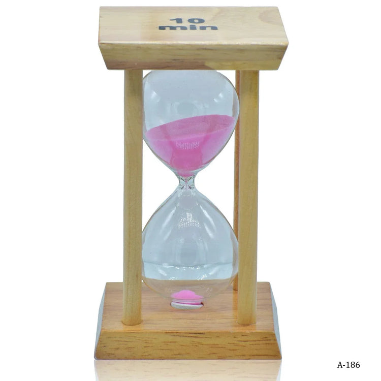 Sync with Time: Shop Our Unique Sand & Clock Timers Today! – Inkarto