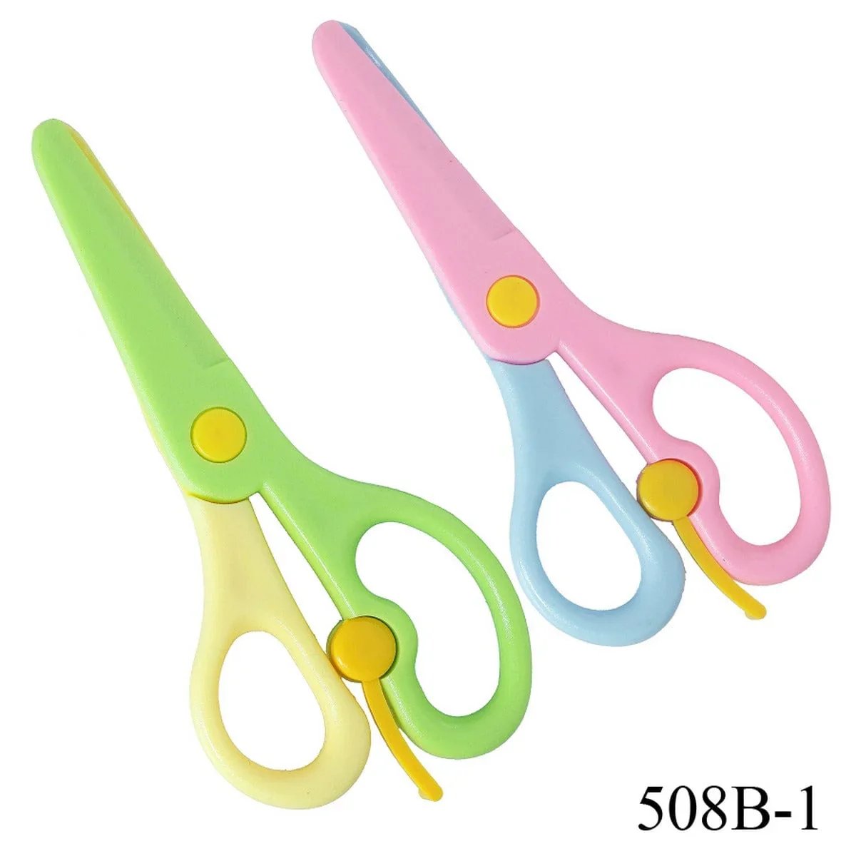 Scissors Safety Plane Bauhinia – Inkarto