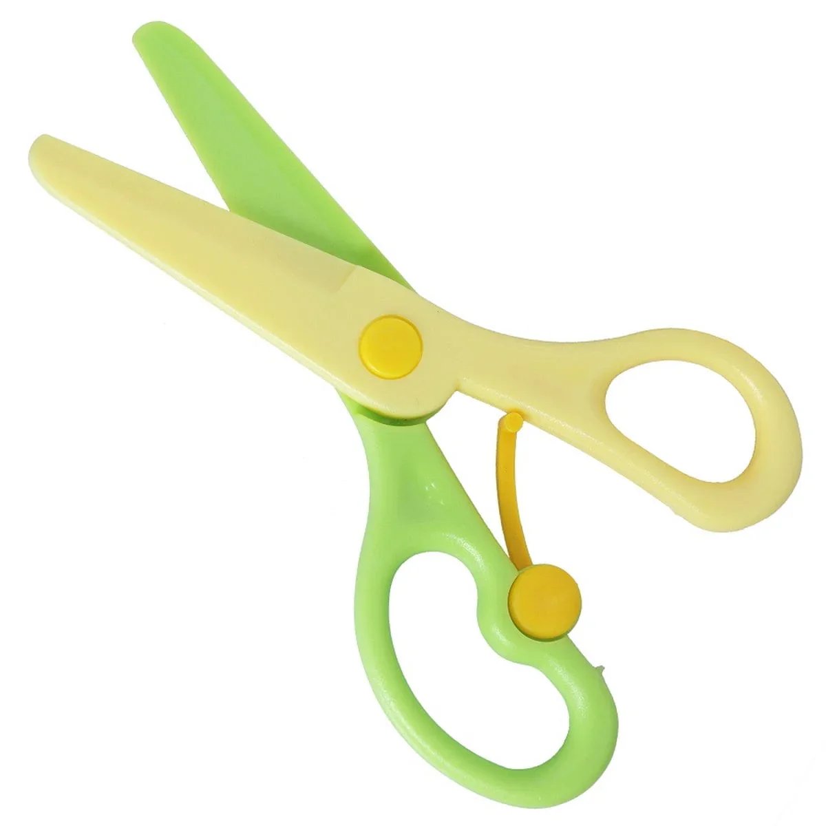Scissors Safety Plane Bauhinia – Inkarto