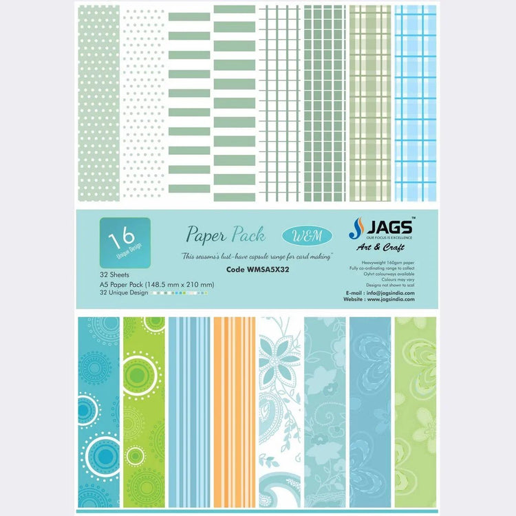 Bring Ideas to Life: Shop Designed Papers for Your Projects – Inkarto