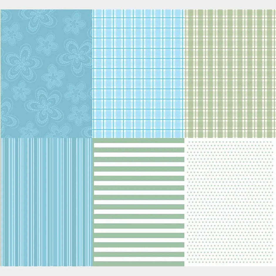 Bring Ideas to Life: Shop Designed Papers for Your Projects – Inkarto