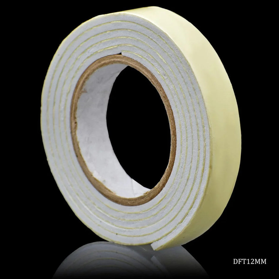 Bonding Made Easy: Two-Way Tape Rolls for Crafting – Inkarto