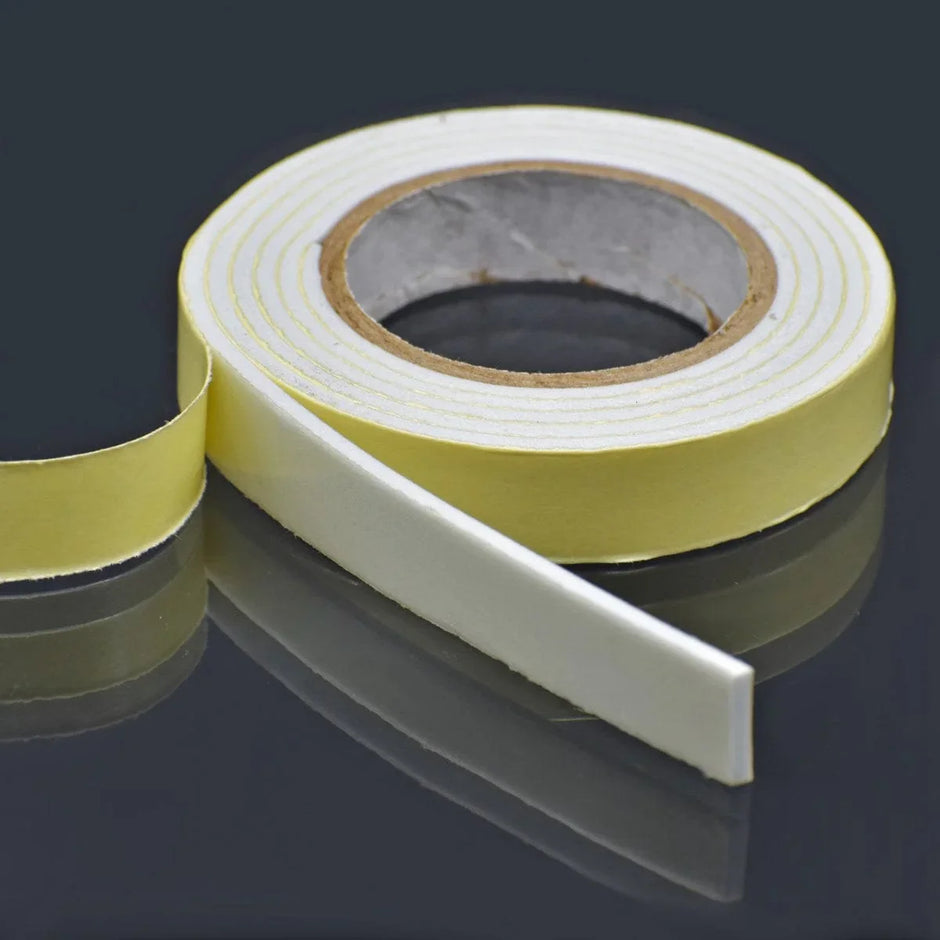 Bonding Made Easy: Two-Way Tape Rolls for Crafting – Inkarto