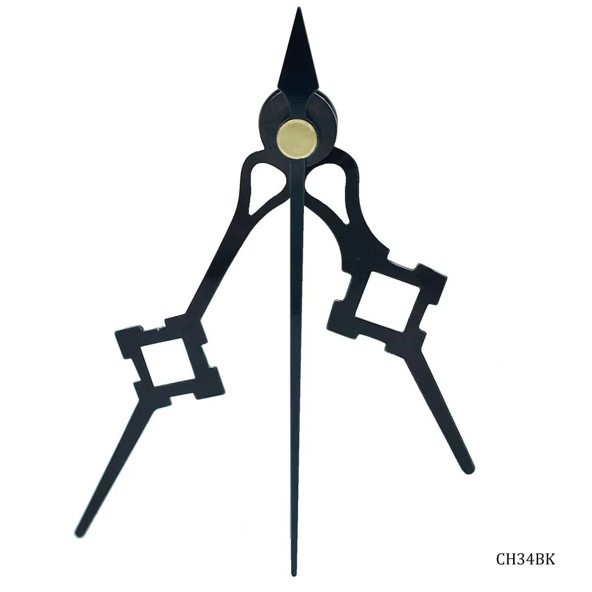 Small Clock Hands for DIY Clock Hands – Inkarto