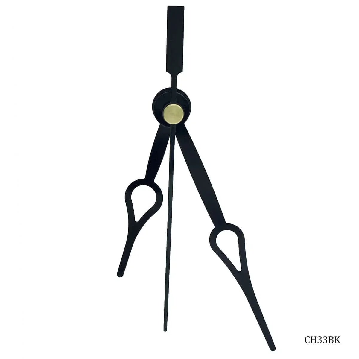 Small Clock Hands for DIY Clock Hands – Inkarto