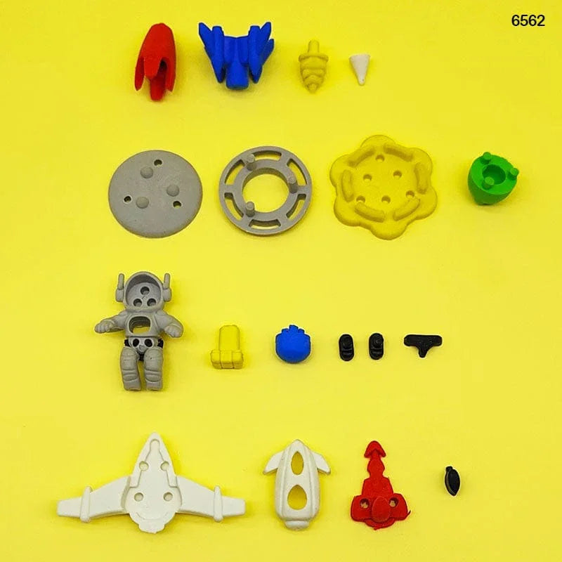 Shop Premium Erasers Online: Simple Precision Erasing – Inkarto