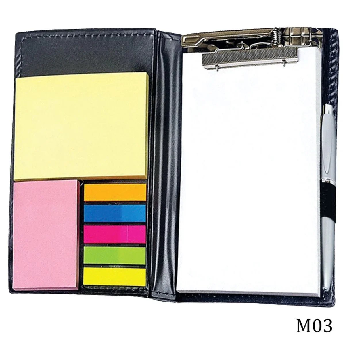 Stick Note Pad M03 – Inkarto