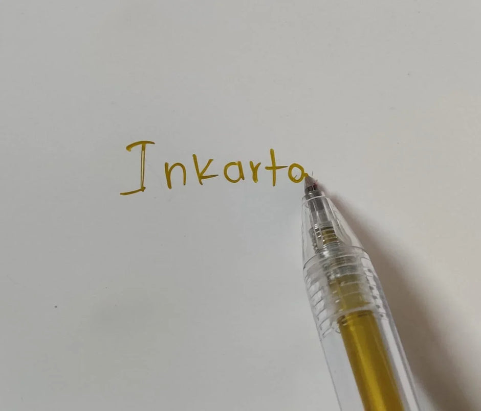 Products – Inkarto