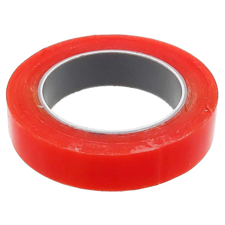 Bonding Made Easy: Two-Way Tape Rolls for Crafting – Inkarto