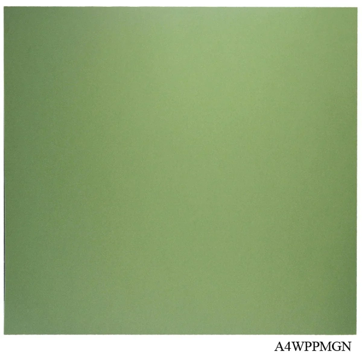 Vellum Paper Plain A4 Mendi Green 120gsm – Inkarto