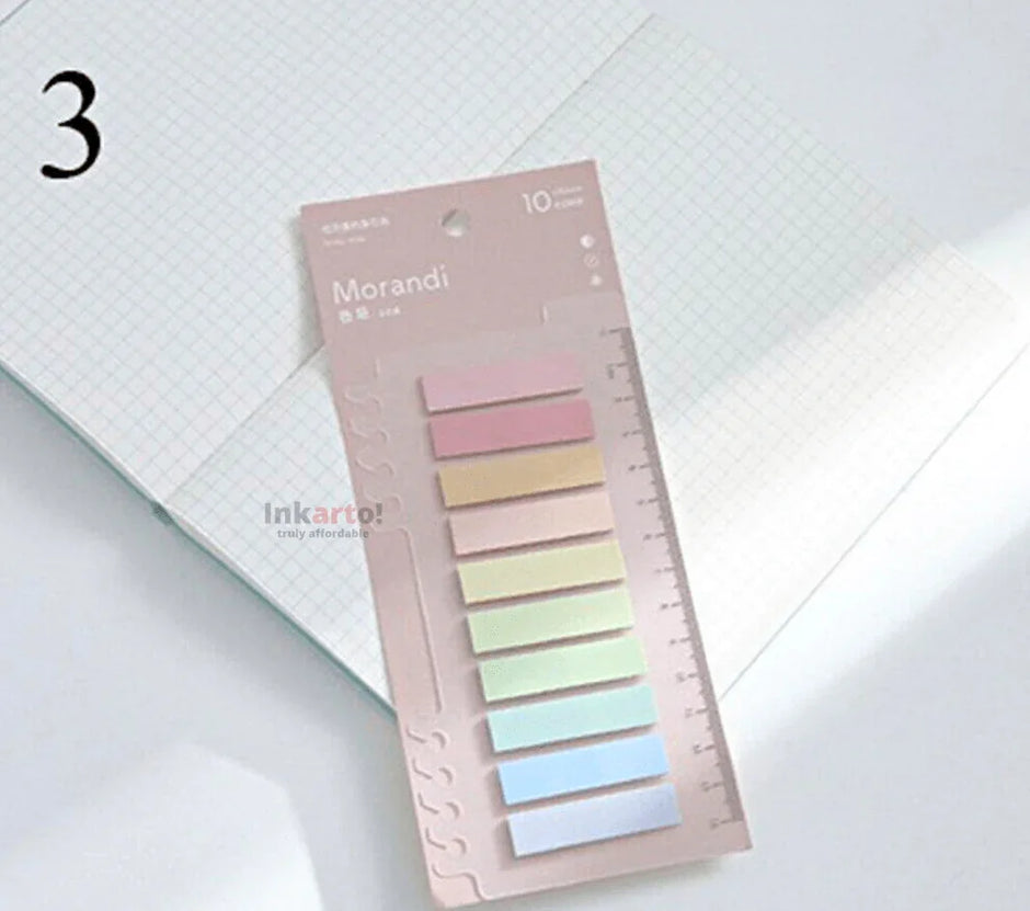 Capture Inspiration: Explore Our Notepad Range & Start Writing – Inkarto